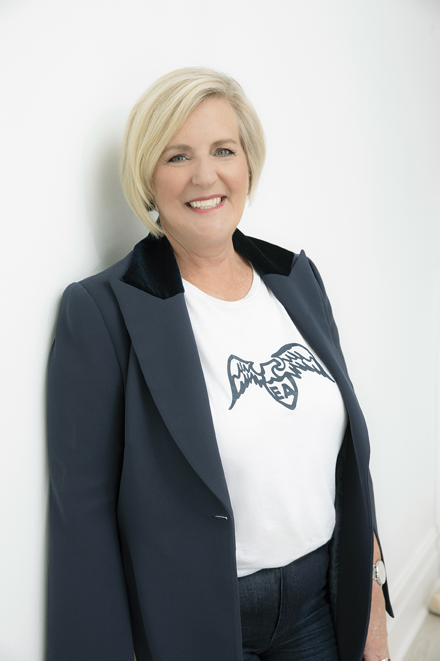 Leadership-北京乐成国际学校