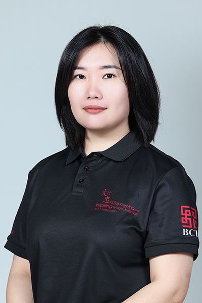 中学部-北京乐成国际学校